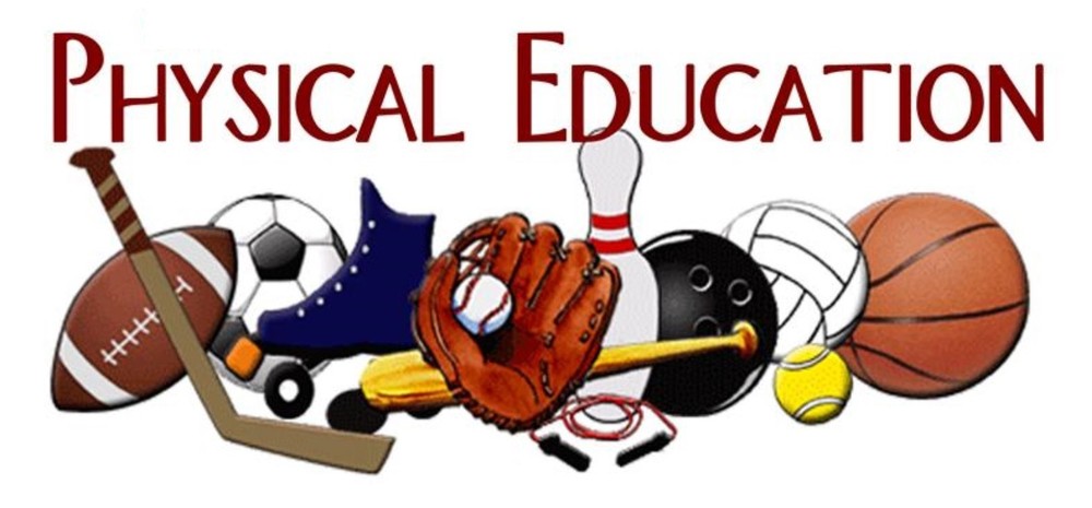 6th Grade PE ZION LUTHERAN SCHOOL 6th Grade PE ZION LUTHERAN SCHOOL